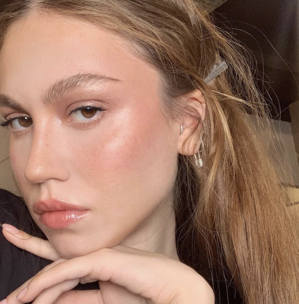 10+ Best Natural Makeup Ideas for Any Season | The Fashionaholic